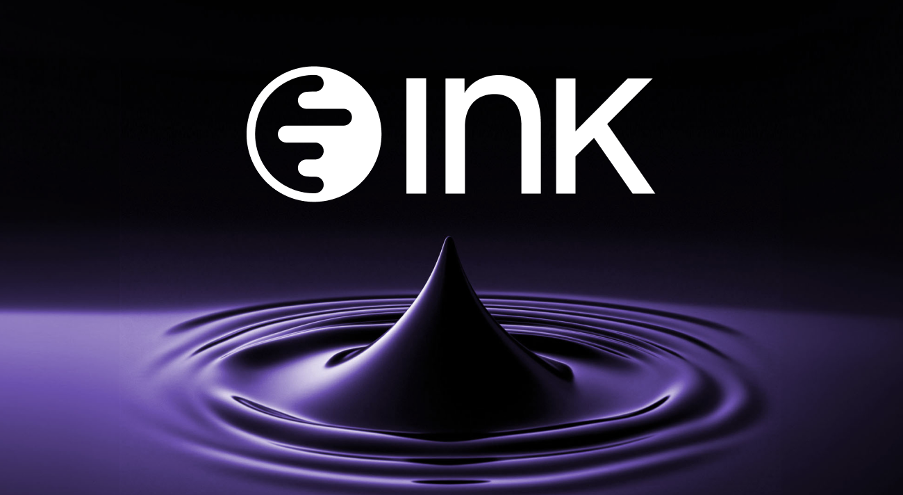 Ink Faucet - DeFi unleashed by Kraken, built on the Superchain